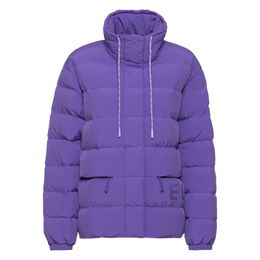 ELBSAND Jacke Damen Gr&ouml;&szlig;e S lila