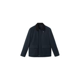 Mango Man Jacke 'Paolo' Herren Gr&ouml;&szlig;e XXL navy