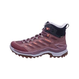 Lowa Boots 'INNOVO GTX' Damen Gr&ouml;&szlig;e 40/40.5 lila / rosa