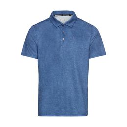 Bruno Banani Lm Shirt Herren Gr&ouml;&szlig;e XS blaumeliert