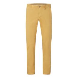 Redpoint Chinohose Herren Gr&ouml;&szlig;e 42 gelb / honig