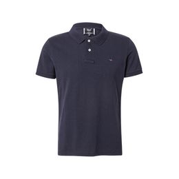 19V69 Italia Shirt 'Emilio' Herren Gr&ouml;&szlig;e XXL navy