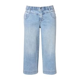 Lauras&oslash;n Jeans Damen Gr&ouml;&szlig;e 41/42 blue denim