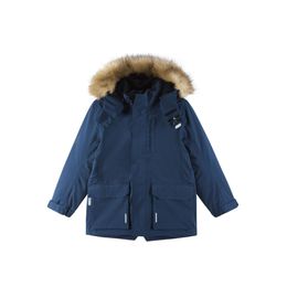 Reima Funktionsjacke 'Ajaton' Jungen Gr&ouml;&szlig;e 116 navy