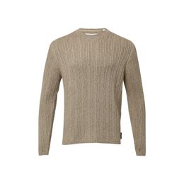 s.Oliver Pullover Herren Gr&ouml;&szlig;e L beige