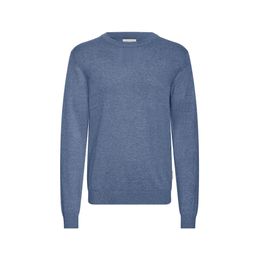 Casual Friday Strickpullover ' CFBells ' Herren Gr&ouml;&szlig;e M blau