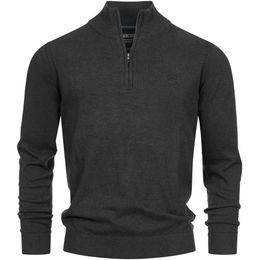 INDICODE Jeans Pullover Herren Gr&ouml;&szlig;e XL schwarz