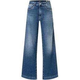 MAC Jeans Damen Gr&ouml;&szlig;e 48 blue denim