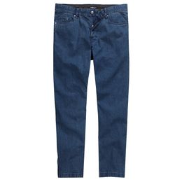 Men Plus Jeans Herren Gr&ouml;&szlig;e 54 blue denim