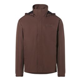 Vaude Outdoorjacke 'Escape' Herren Gr&ouml;&szlig;e 4XL braun