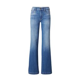 Le Temps Des Cerises Jeans Damen Gr&ouml;&szlig;e 32 blue denim