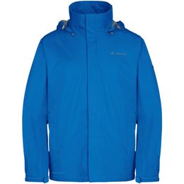 Vaude Outdoorjacke 'Escape Light' Herren Gr&ouml;&szlig;e XXXL blau / grau