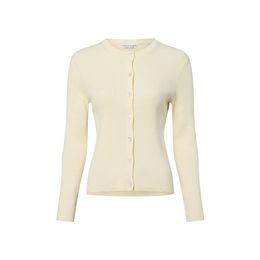 Marie Lund Strickjacke Damen Gr&ouml;&szlig;e M beige