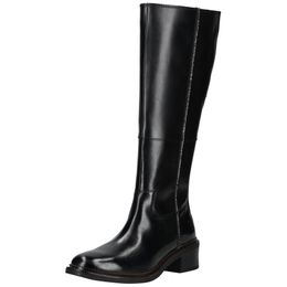 Tt. Bagatt Stiefel Damen Gr&ouml;&szlig;e 42 schwarz Winterschuhe