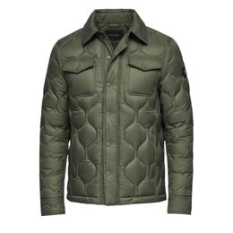 Ombre Jacke Herren Gr&ouml;&szlig;e XL khaki