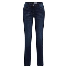 Cecil Jeans Damen Gr&ouml;&szlig;e 30 nachtblau