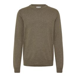Casual Friday Strickpullover ' CFBells ' Herren Gr&ouml;&szlig;e L braun