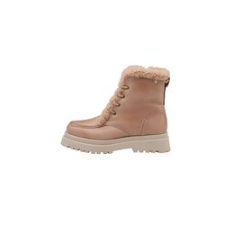 Lloyd Schuhe 'AURA' Damen Gr&ouml;&szlig;e 37 beige Winterschuhe