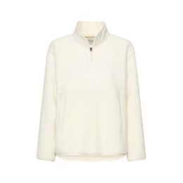 Camel Active Sweatshirt Damen Gr&ouml;&szlig;e XXS offwhite