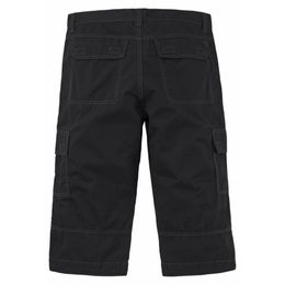 MAN'S WORLD Man's World Hose Herren Gr&ouml;&szlig;e 52 schwarz