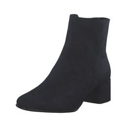 Marco Tozzi Stiefelette Damen Gr&ouml;&szlig;e 37 nachtblau Winterschuhe