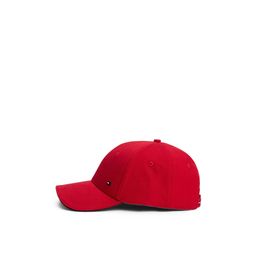 Tommy Hilfiger Cap Damen Gr&ouml;&szlig;e 55/60 rot