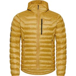 Vaude Steppjacke 'Batura' Herren Gr&ouml;&szlig;e S gelb