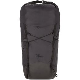Jack Wolfskin Sportrucksack 'Aerorise' Herren Gr&ouml;&szlig;e One Size schwarz