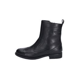 Josef Seibel Stiefelette Damen Gr&ouml;&szlig;e 43 schwarz Winterschuhe