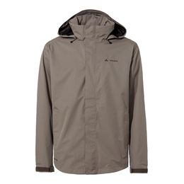 Vaude Outdoorjacke 'Escape' Herren Gr&ouml;&szlig;e 4XL dunkelbeige