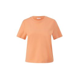 s.Oliver Shirt Damen Gr&ouml;&szlig;e 4XL apricot