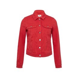 QS Jacke Damen Gr&ouml;&szlig;e XL rot