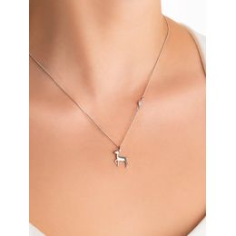 So Chic Kette Damen Gr&ouml;&szlig;e One Size silber