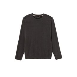 Le Temps Des Cerises Pullover 'Nardi' Herren Gr&ouml;&szlig;e XXXL anthrazit
