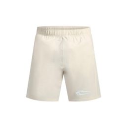 Smilodox Shorts ' Powerfit Pro ' Herren Gr&ouml;&szlig;e XXL creme