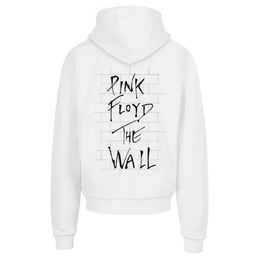 F4NT4STIC Sweatshirt 'Pink Floyd' Herren Gr&ouml;&szlig;e M schwarz / wei&szlig;