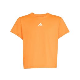 adidas Performance Funktionsshirt 'FreeLift' Jungen Gr&ouml;&szlig;e 140 orange