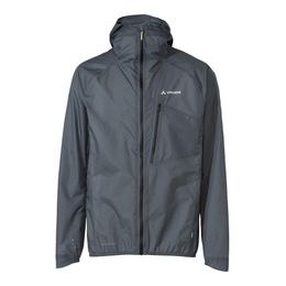 Vaude Outdoorjacke 'Scopi' Herren Gr&ouml;&szlig;e M grau / wei&szlig;