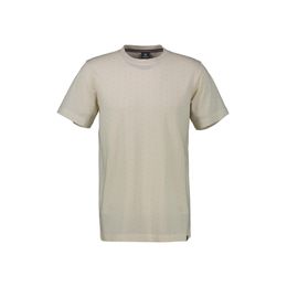 Lerros Herren T-Shirt in &Uuml;bergr&ouml;&szlig;en Herren Gr&ouml;&szlig;e 4XL wei&szlig;