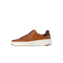 Cole Haan Sneaker 'Grandpro Topspin' Herren Gr&ouml;&szlig;e 45 cognac