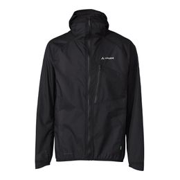 Vaude Outdoorjacke Herren Gr&ouml;&szlig;e S schwarz