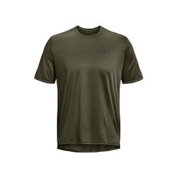 Under Armour Sportshirt 'Tech Vent' Herren Gr&ouml;&szlig;e L khaki