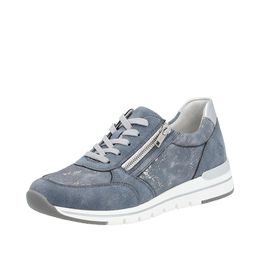 Remonte Sneaker Damen Gr&ouml;&szlig;e 38 blau