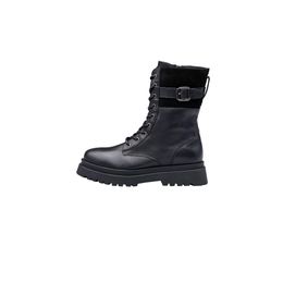 Lloyd Schn&uuml;rstiefelette 'Aura 375' Damen Gr&ouml;&szlig;e 40 schwarz Winterschuhe