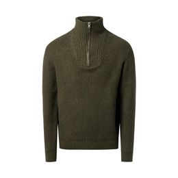 REDEFINED REBEL EST. 2013 Redefined Rebel Pullover 'Fontana' Damen Gr&ouml;&szlig;e M khaki