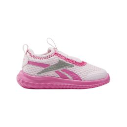 Reebok Laufschuh Jungen Gr&ouml;&szlig;e 24 pink / rosa