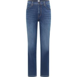 Mustang Jeans Herren Gr&ouml;&szlig;e 48 blue denim
