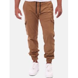 Reslad Cargohose 'RS2084' Herren Gr&ouml;&szlig;e 33 beige