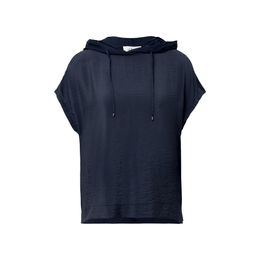 s.Oliver Shirt Damen Gr&ouml;&szlig;e XXXL dunkelblau