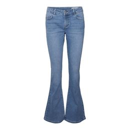 V&eacute;ro Moda Vero Moda Jeans Damen Gr&ouml;&szlig;e 27/28 blau